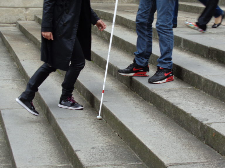 Nos missions – GCS Handicap Sensoriel